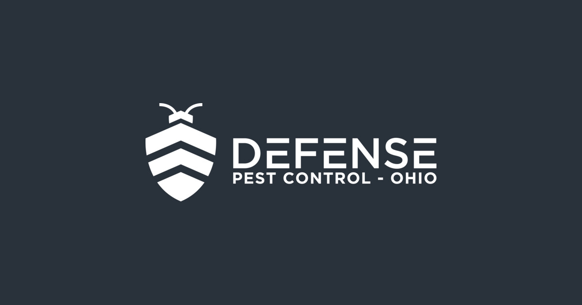 Pest Control Cleveland OH | Veteran-Owned Exterminators | Defense Pest ...